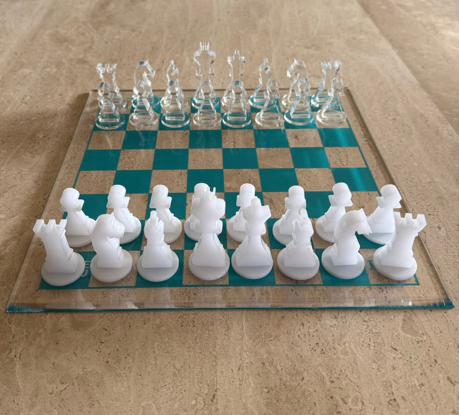 Chess – gameguru-eg