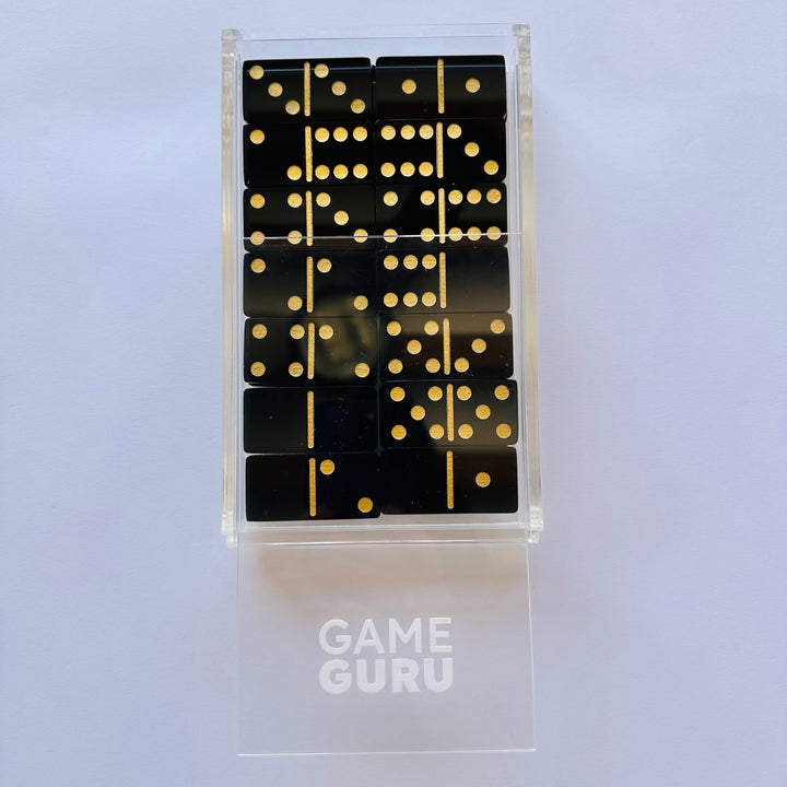 Domino – gameguru-eg